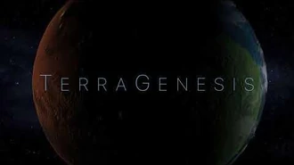 TerraGenesis Wiki | Fandom