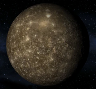Callisto | TerraGenesis Wiki | Fandom