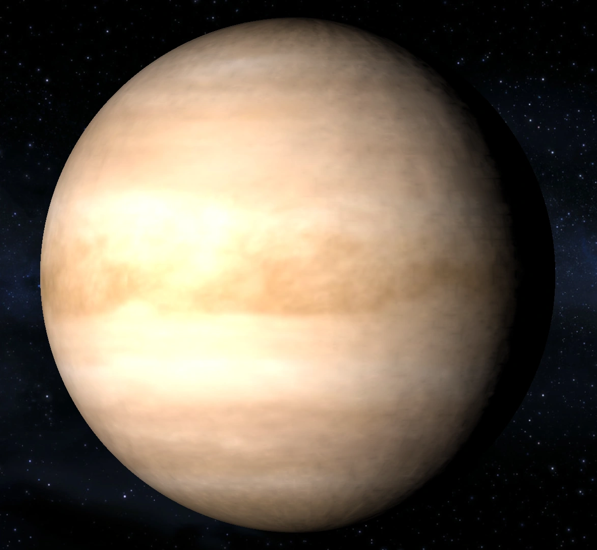 Venus