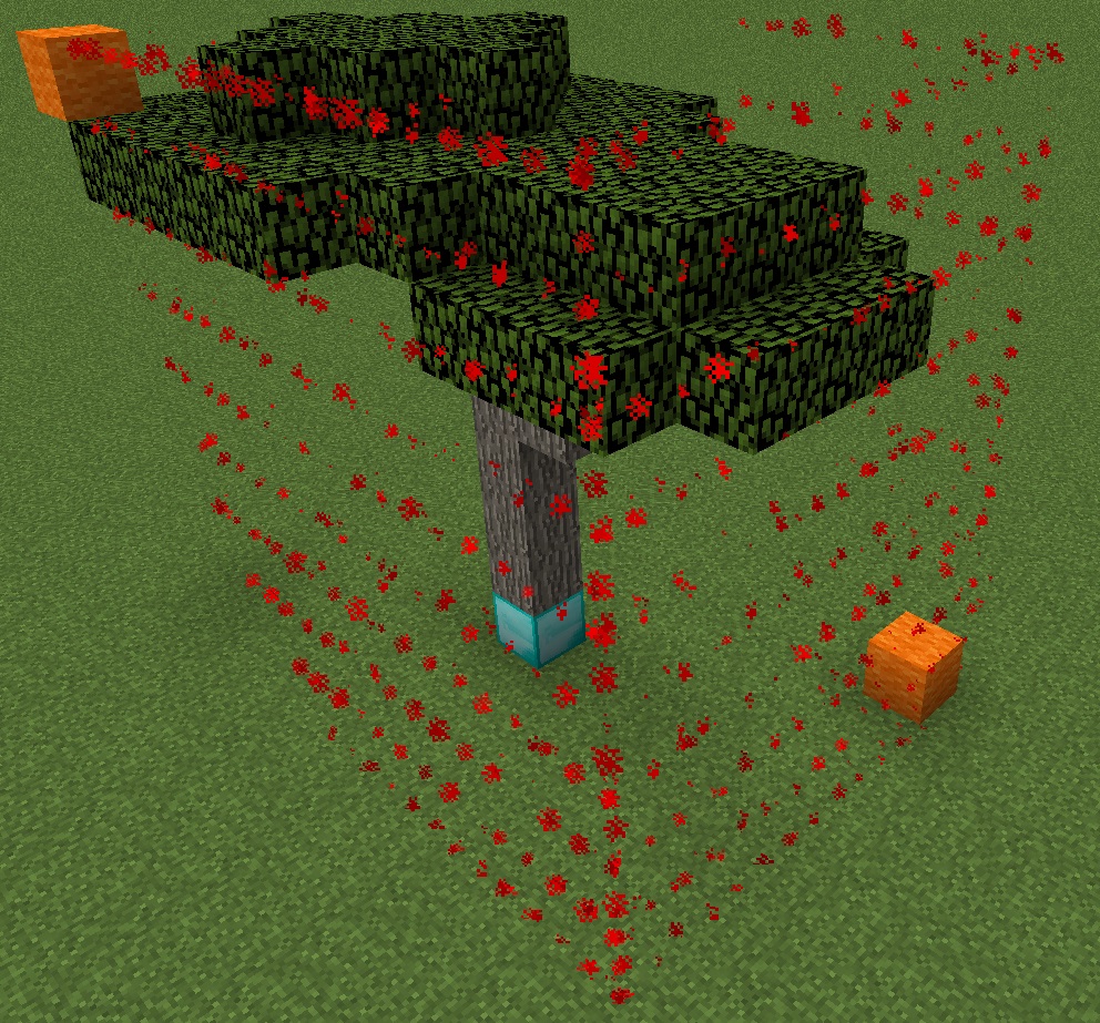 Tutorial Spawning Custom Object Open Terrain Generator Wiki Fandom Powered By Wikia