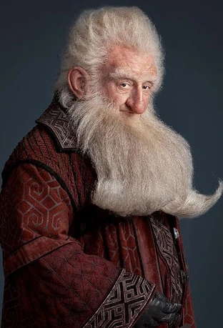 Balin | Enciclopédia da Terra-Média | FANDOM powered by Wikia