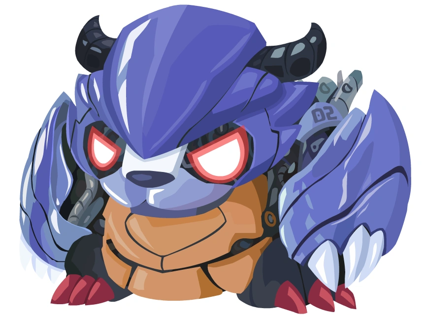 Category:Electric Monsters | Terra Monsters Wiki | FANDOM powered by Wikia