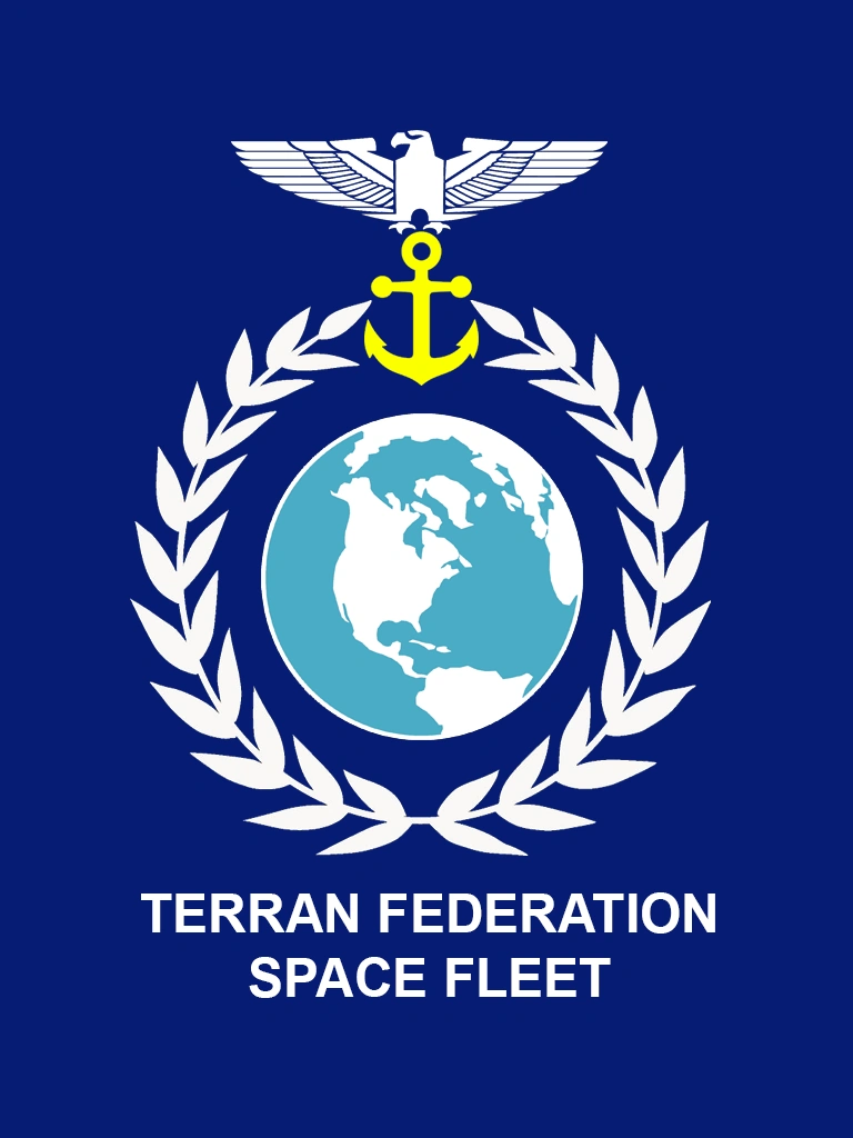 Terran Federation Space Fleet | Terran Federation Chronicles Wiki ...