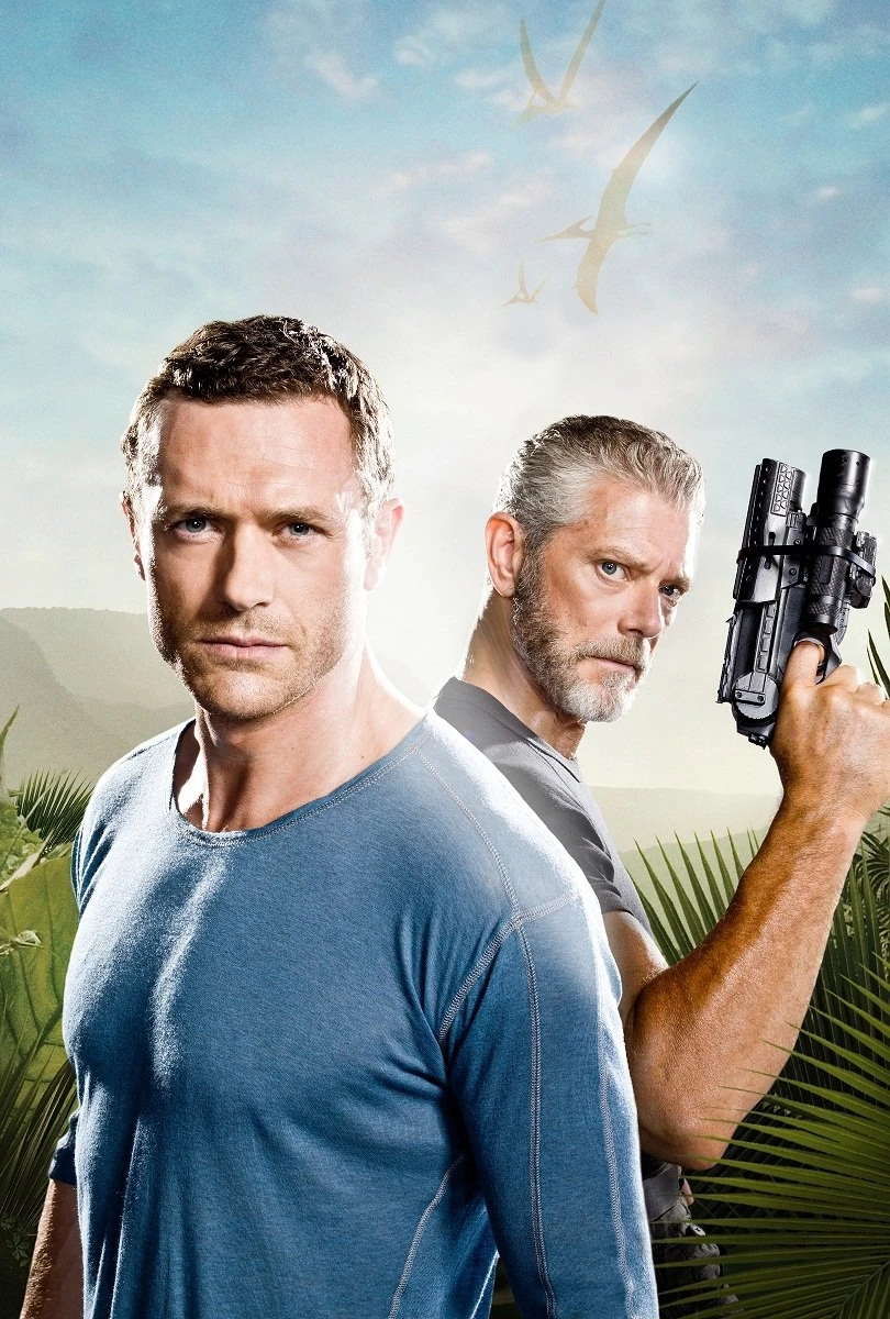 Season 2 | Terra Nova Wiki | Fandom