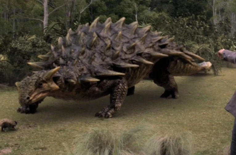 Terra Nova all creatures by kingrexy on DeviantArt