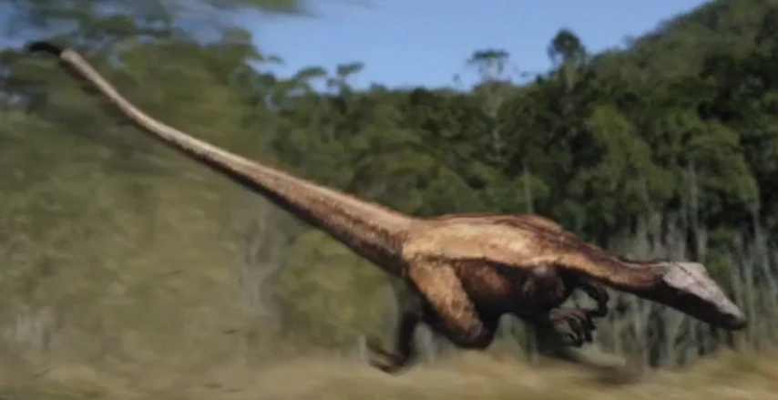 Terra Nova all creatures by kingrexy on DeviantArt