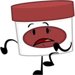 Whipped Cream | Terrapedia, the Object Terror Wiki | Fandom