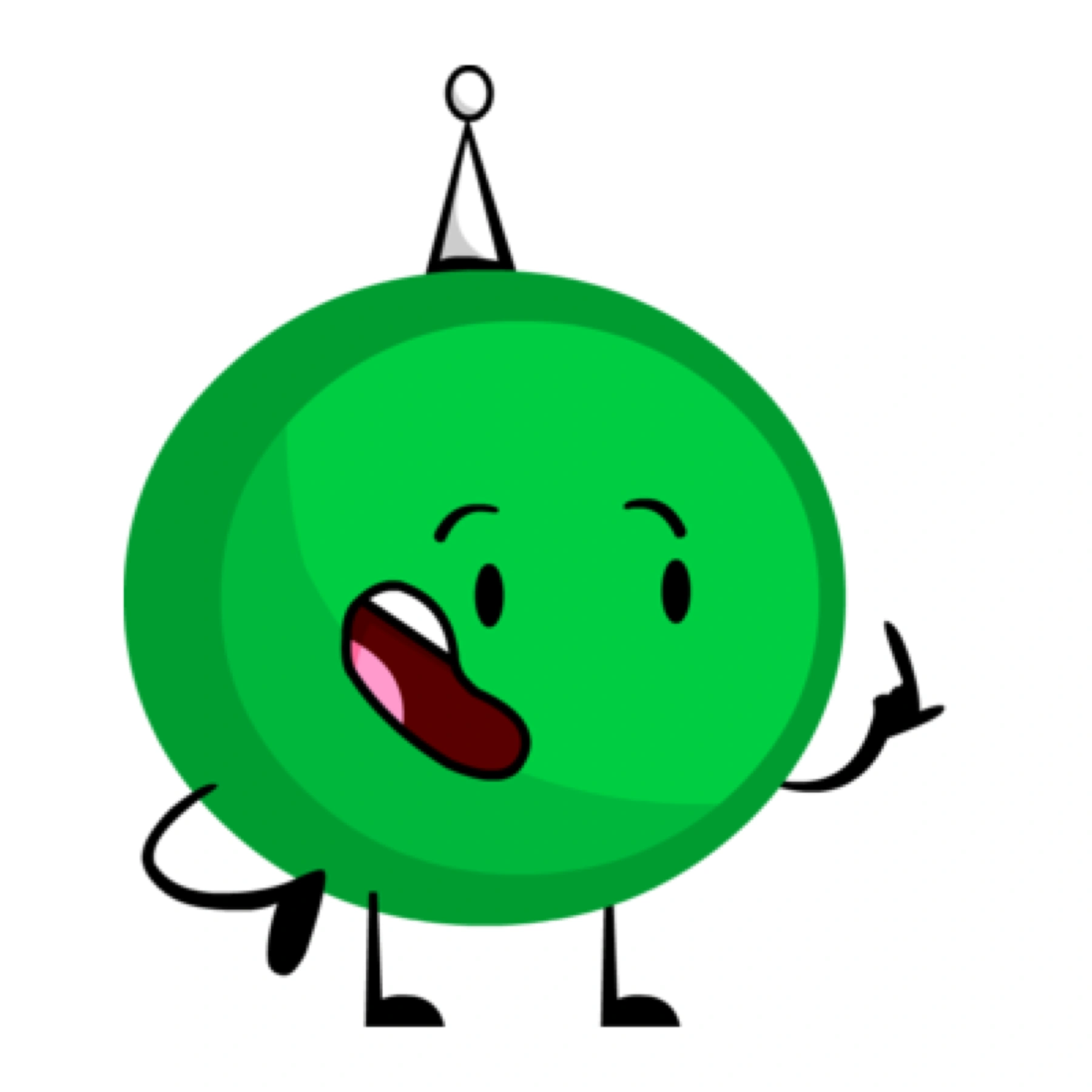 Fat Alien | Terrapedia, the Object Terror Wiki | Fandom