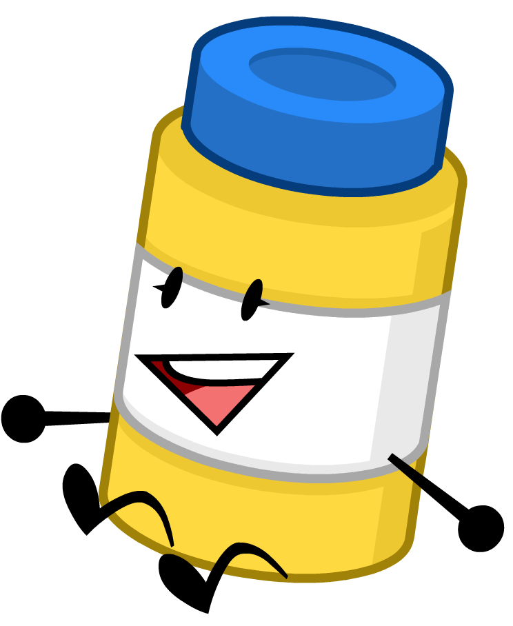 Honey | Terrapedia, the Object Terror Wiki | Fandom