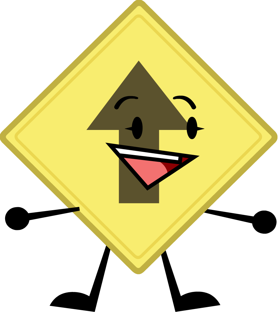 Road Sign | Terrapedia, the Object Terror Wiki | Fandom