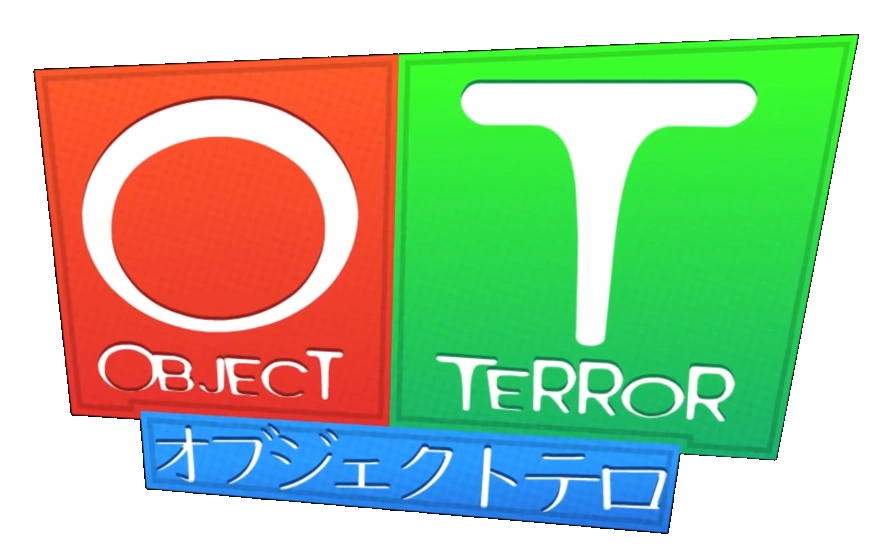 Object Terror (second reboot) | Terrapedia, the Object Terror Wiki | Fandom