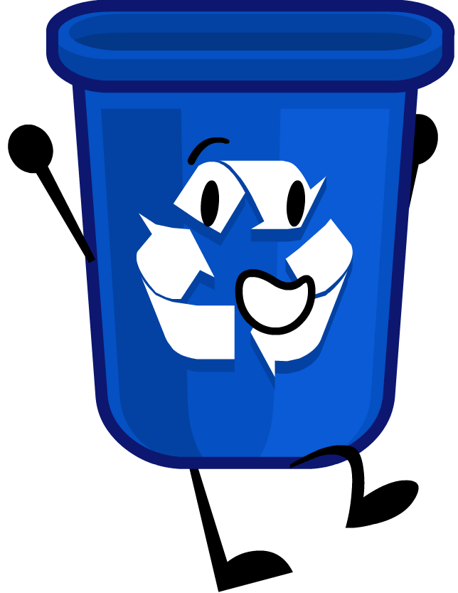 Recycling Bin | Terrapedia, the Object Terror Wiki | Fandom
