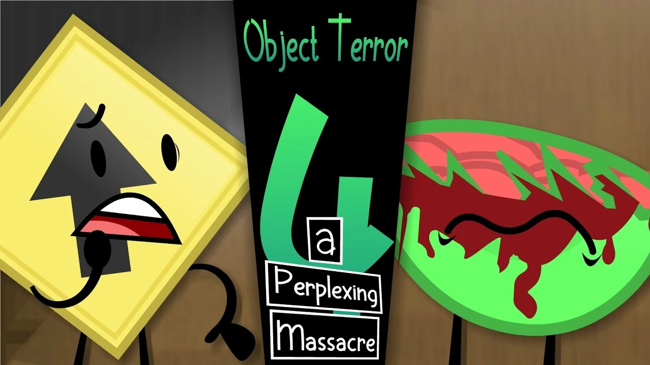 A Perplexing Massacre | Terrapedia, the Object Terror Wiki | Fandom