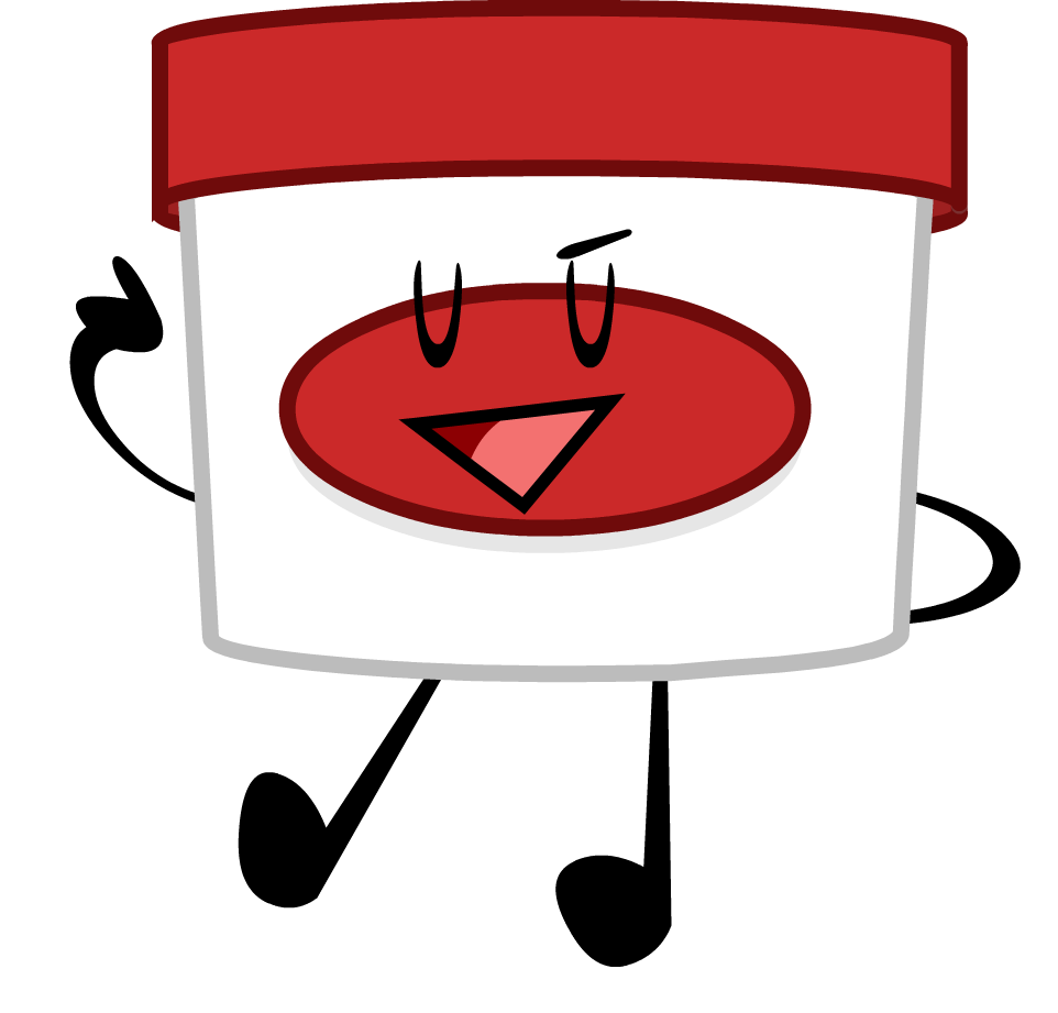 Whipped Cream | Terrapedia, the Object Terror Wiki | Fandom