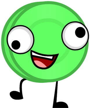 Mint | Terrapedia, the Object Terror Wiki | Fandom