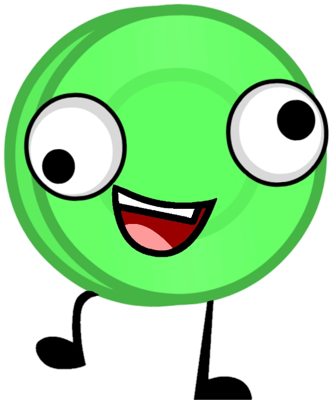 Mint | Terrapedia, the Object Terror Wiki | FANDOM powered by Wikia