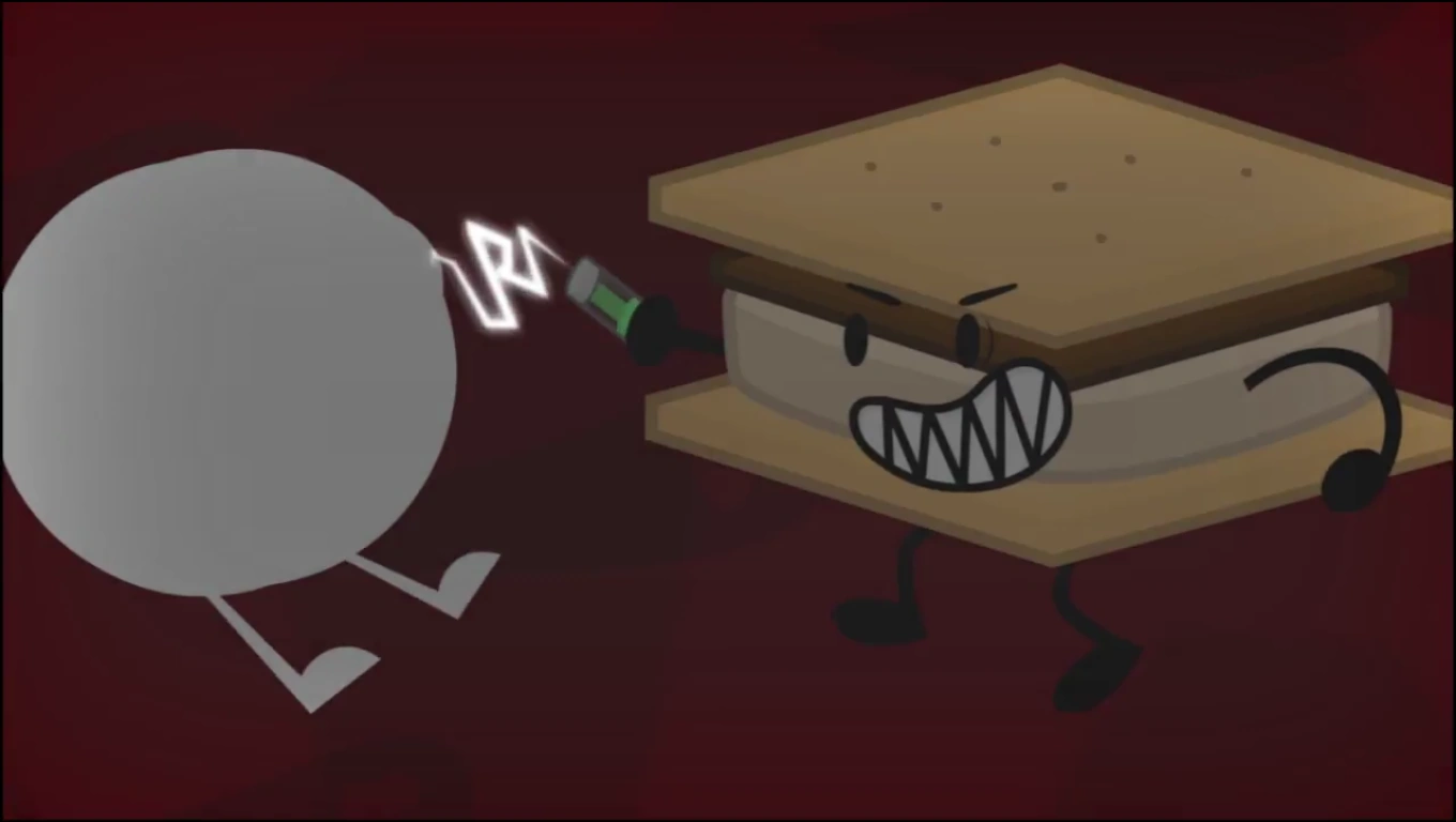 Smore | Terrapedia, the Object Terror Wiki | FANDOM powered by Wikia