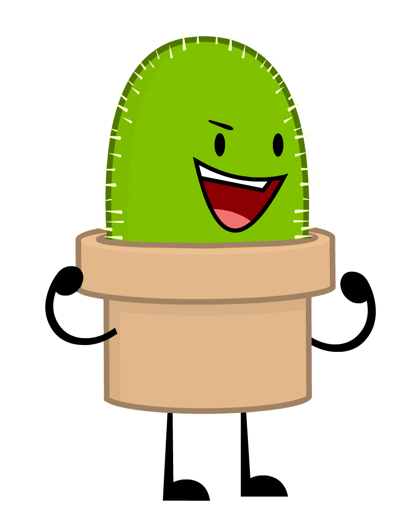 Cactus | Terrapedia, the Object Terror Wiki | Fandom