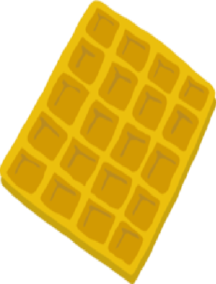 Waffle | Terrapedia, the Object Terror Wiki | Fandom