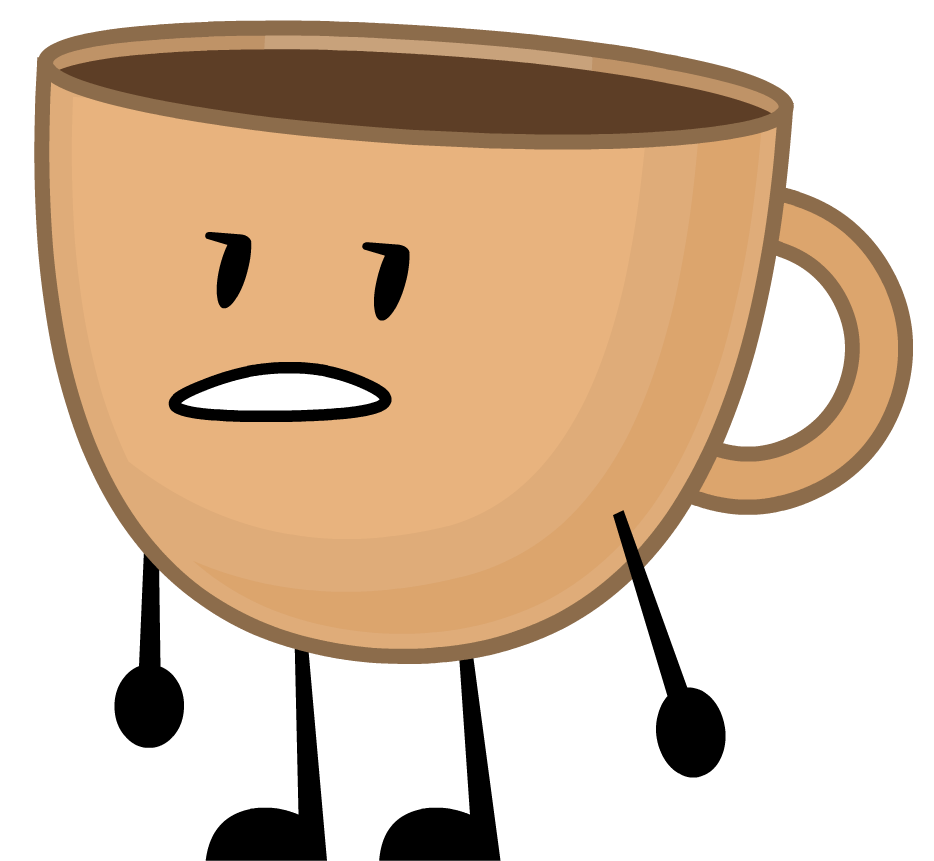 Coffee Cup | Terrapedia, the Object Terror Wiki | Fandom