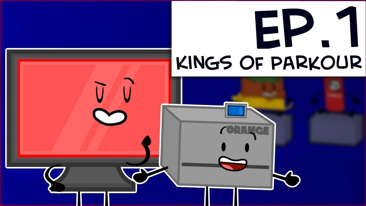 Kings of Parkour | Terrapedia, the Object Terror Wiki | FANDOM powered ...