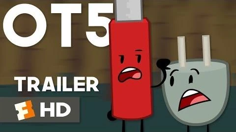 Video - Object Terror - Ep.5 Trailer | Terrapedia, the Object Terror ...