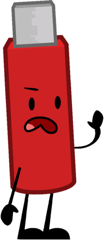 Flash Drive | Terrapedia, the Object Terror Wiki | FANDOM powered by Wikia