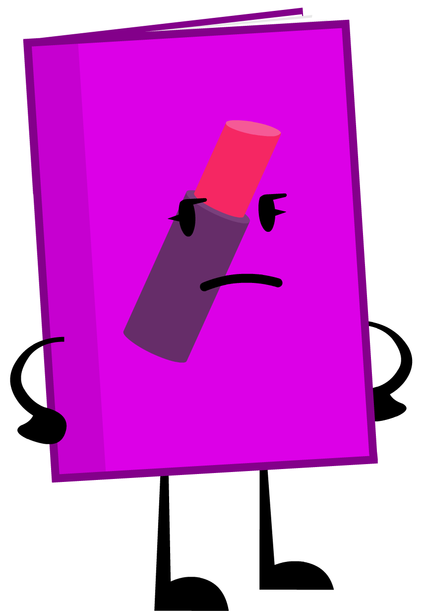 Magazine | Terrapedia, the Object Terror Wiki | Fandom