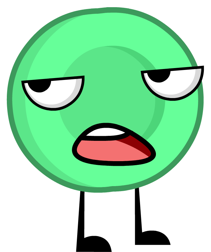 Mint | Terrapedia, the Object Terror Wiki | FANDOM powered by Wikia