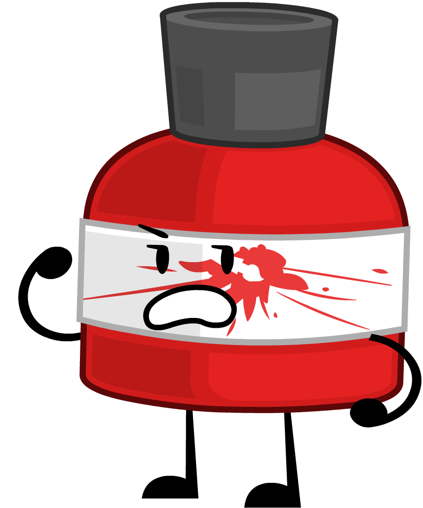 Paint | Terrapedia, the Object Terror Wiki | Fandom