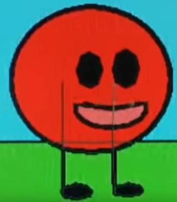 Rubber ball | Terrapedia, the Object Terror Wiki | Fandom