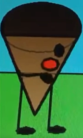 Ice cream | Terrapedia, the Object Terror Wiki | Fandom