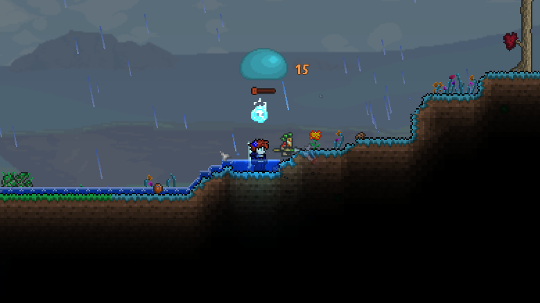 Image - Rainbow slime.png | Terraria Wiki | FANDOM powered by Wikia