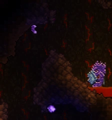 Gelatin Crystal | Wiki Terraria | Fandom