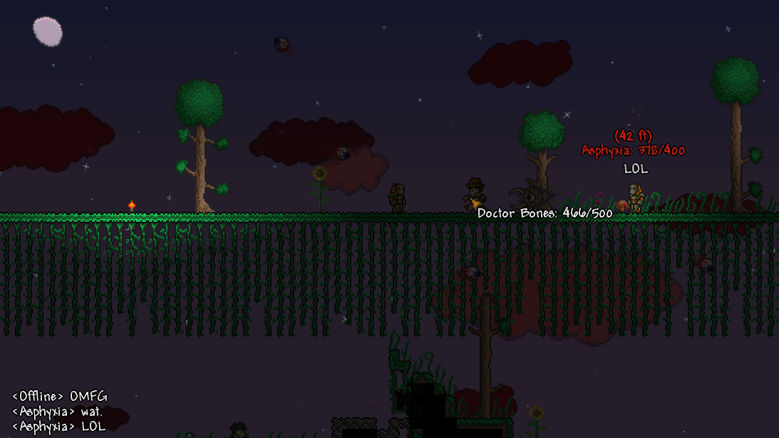 Image - DR BONES.png | Terraria Wiki | FANDOM powered by Wikia