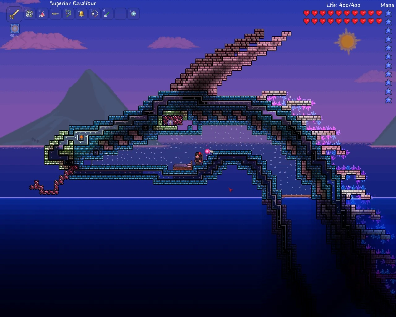 Terraria Wiki