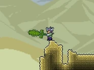 Cactus Sword | Terraria Wiki | Fandom