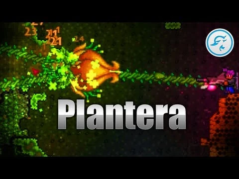Plantera | Terraria Wiki | Fandom