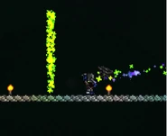 Shadowflame Knife | Terraria Wiki | Fandom