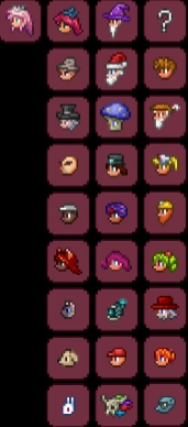 NPC | Wiki Terraria | FANDOM powered by Wikia