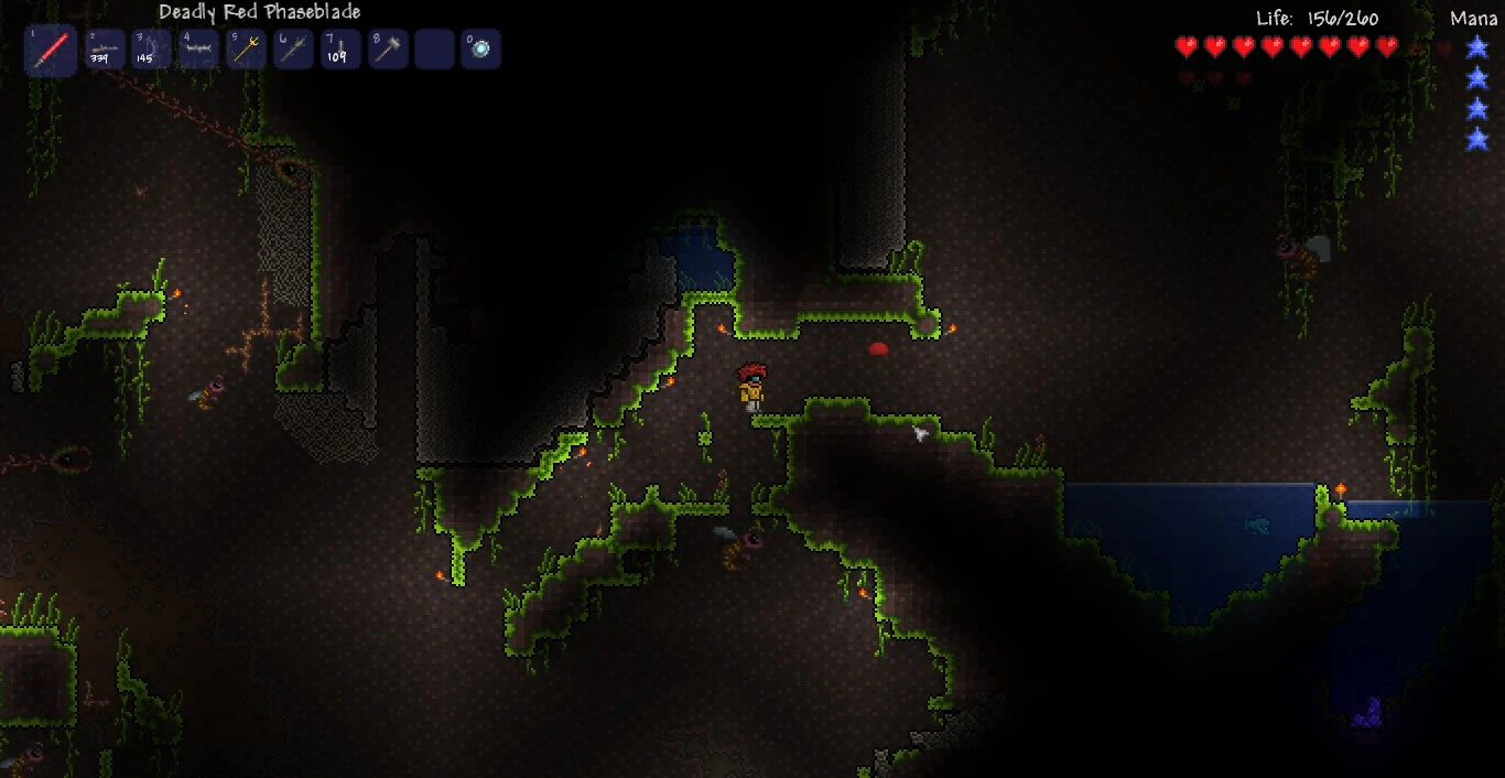 Pinky | Terraria Wiki | FANDOM powered by Wikia