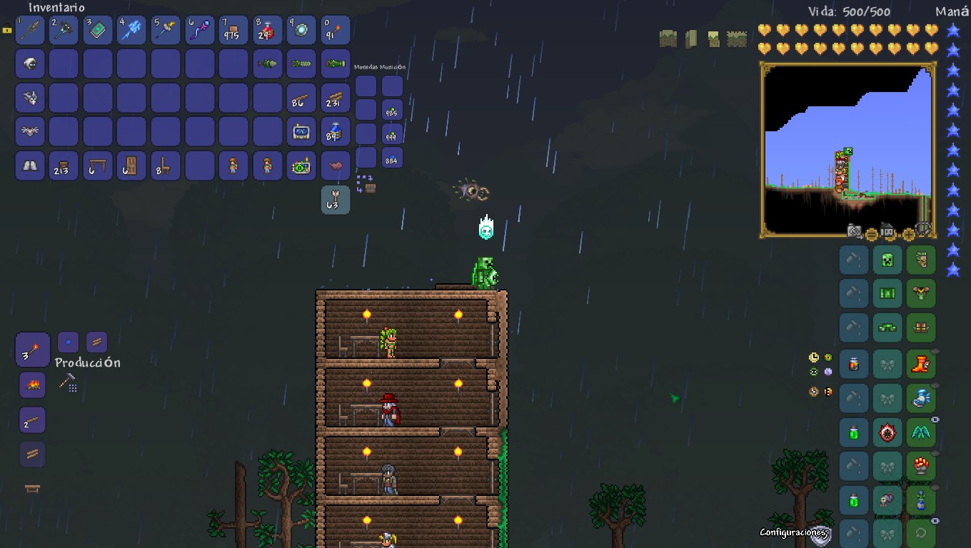 Imagen 2015 11 08 00001 Wiki Terraria Fandom Powered By Wikia