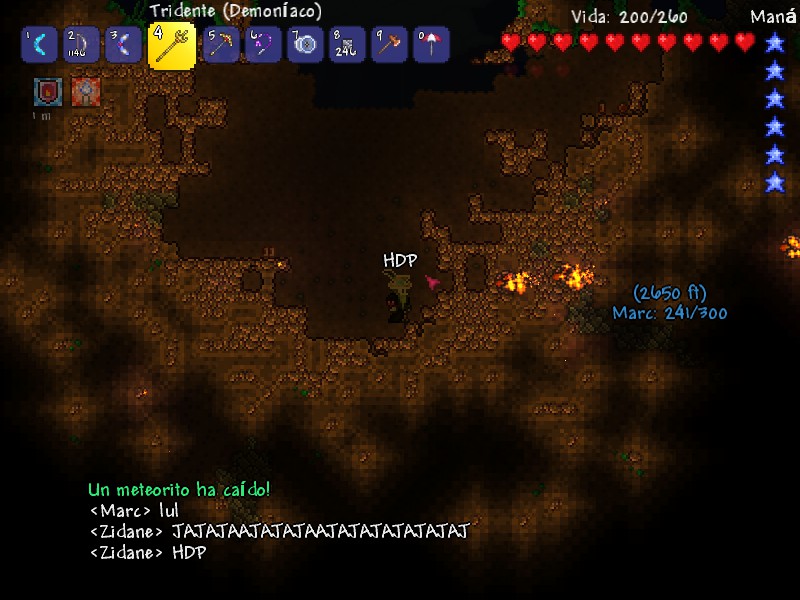 Imagen 20170120190829 1 Wiki Terraria Fandom Powered By Wikia
