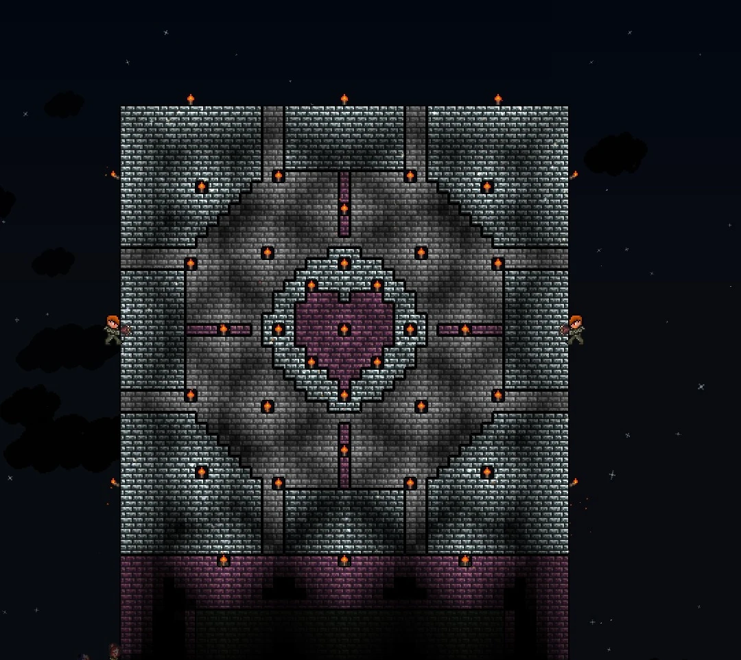 Image - Terraria Companion Cube.jpg | Terraria Wiki | FANDOM powered by ...