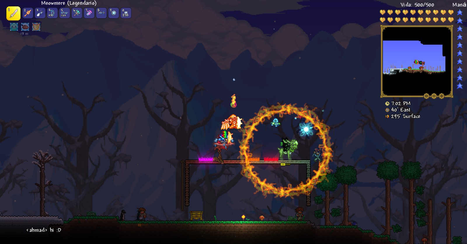 Imagen 2015 12 24 00001 Wiki Terraria Fandom Powered By Wikia