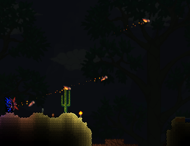 Hellwing Bow | Terraria Wiki | FANDOM powered by Wikia