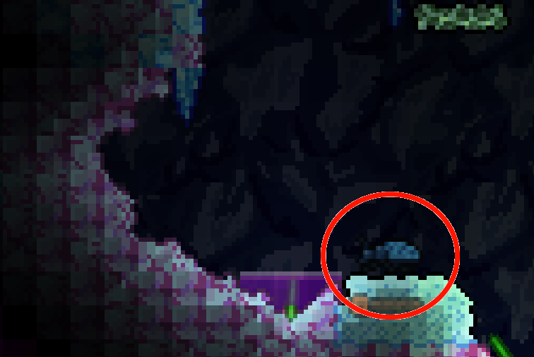 Cyan Beetle Terraria Wiki Fandom Powered By Wikia