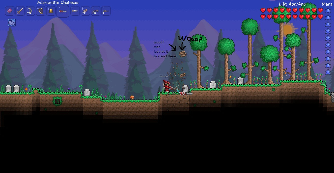 Image 3 Terraria Wiki Fandom Powered By Wikia