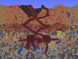 The Crimson | Terraria Wiki | Fandom