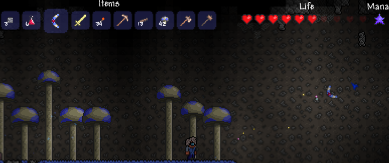 Enchanted Boomerang | Terraria Wiki | Fandom